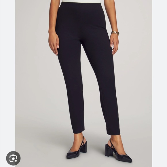 Anne Klein | Pants & Jumpsuits | B02 Nwt Ann Klein Pull On Pants | Poshmark